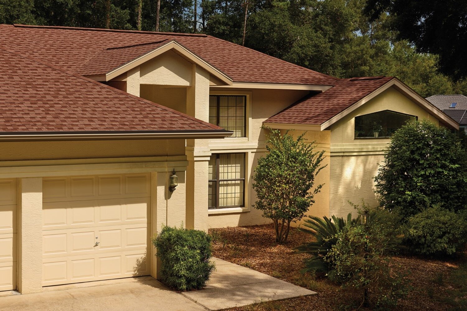 Garvey Roofing Inc. | A Roof For All Seasons